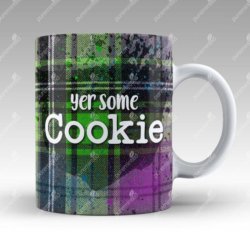 Yer some Cookie - Mug – pureminted