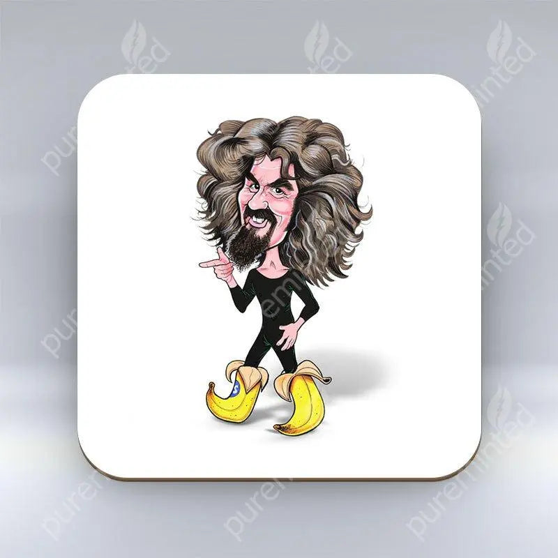 Banana Billy - Coaster – pureminted