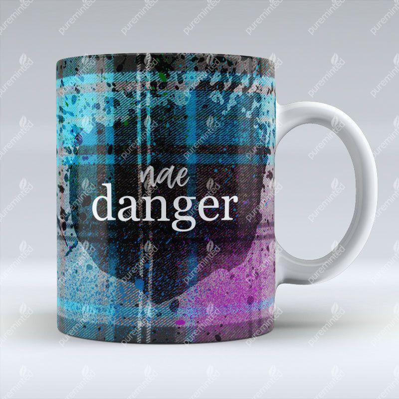 Nae Danger - Mug – pureminted